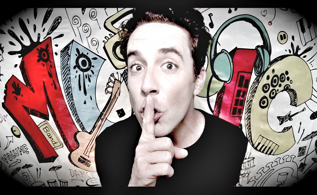 Ryan Hamilton Speaks Ahead of UK Headline Tour | Nathan Smith